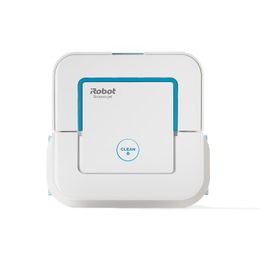 iRobot-Wischroboter &raquo;Braava jet 250&laquo; - hellblau