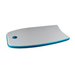 Tchibo - Aufblasbares Bodyboard - blau