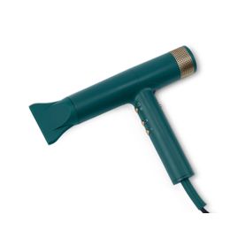 Tchibo - Premium-Haartrockner mit neuer Trocknungstechnologie - gr&uuml;n