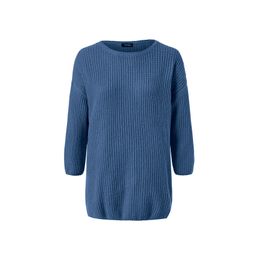 Tchibo - Strickpullover - Damen - Gr. XL - hellblau