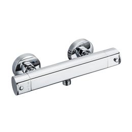 Tchibo - SCH&Uuml;TTE-Design-Duschthermostat &raquo;Vita&laquo; - silber