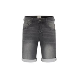 Tchibo - Jeans-Shorts &raquo;Mustang&laquo; - Herren - Gr. 38 - grau