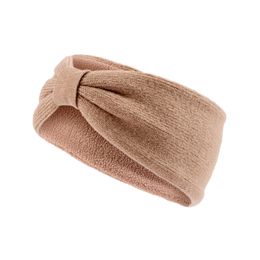 Tchibo - Stirnband - beige