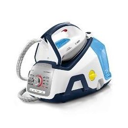 Bosch-Dampfb&uuml;gelstation &raquo;VarioComfort Tds8060De&laquo; - wei&szlig;