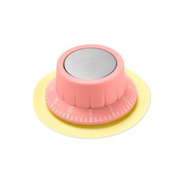Tchibo - Kurzzeitmesser - silber