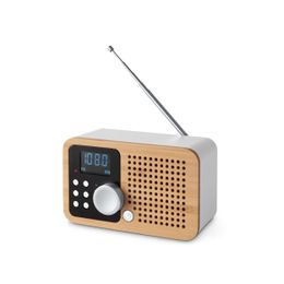 Tchibo - FM Radio - schwarz