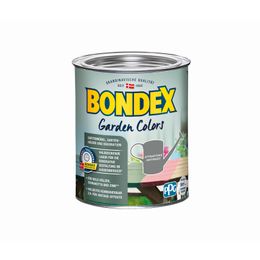 BONDEX 2er-Set Garden-Colors - hellblau