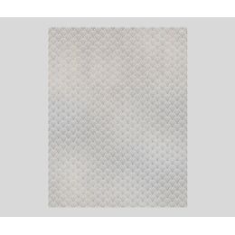 Tchibo - Vliestapete &raquo;Elegance&laquo; - grau