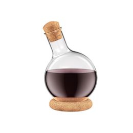 Bodum Dekanter &raquo;Melior&laquo; - naturfarben