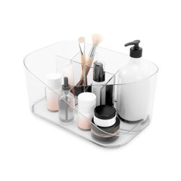 Tchibo - Makeup-Organizer &raquo;Glam&laquo; - transparent