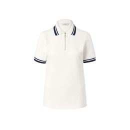 Tchibo - Poloshirt - Damen - Gr. S - dunkelblau