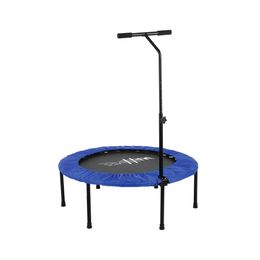 MAXXMEE Fitness-Trampolin - schwarz