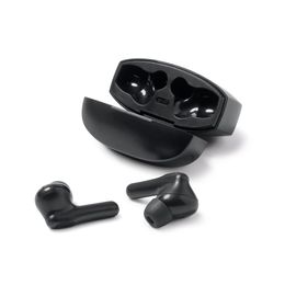 Tchibo - TWS-IN-EAR-Kopfh&ouml;rer - schwarz