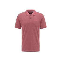 Tchibo - Poloshirt &raquo;Mustang&laquo; - Herren - Gr. M - rot