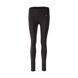Tchibo - Sporttights - Damen - Gr. S - schwarz