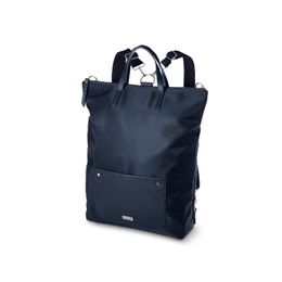 Tchibo - 3-in-1-Rucksack - dunkelblau