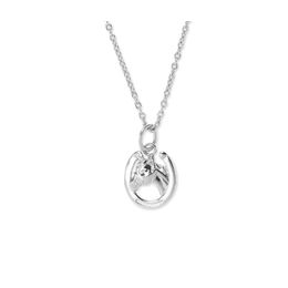 Tchibo - Kette - silber