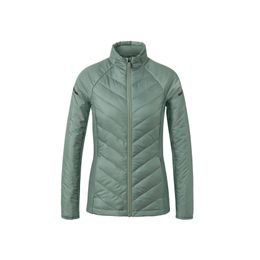 Tchibo - Winter-Laufjacke - Damen - Gr. 42 - gr&uuml;n