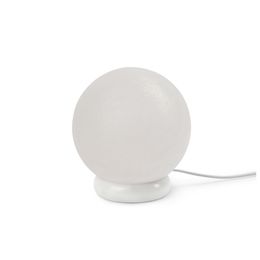 Tchibo - LED-Vollmond - wei&szlig;