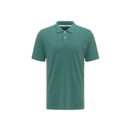 Tchibo - Poloshirt &raquo;Mustang&laquo; - Herren - Gr. M - gr&uuml;n