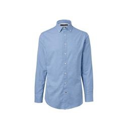 Tchibo - Oxford-Hemd - Herren - Gr. L - hellblau