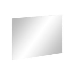 Schildmeyer-Spiegelelement &raquo;Milo SE 1000&laquo; - 99,5x3x69,5cm - wei&szlig; - Holz