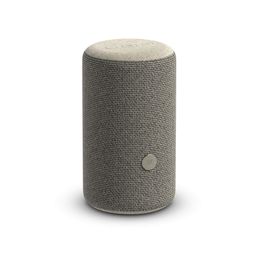 Kreafunk Care Bluetooth -Lautsprecher &raquo;aCAPPELLA&laquo; - grau