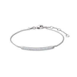 Tchibo - Armband - silber
