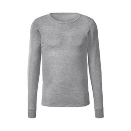 Tchibo - Thermo-Funktionsw&auml;sche - Herren - Gr. XL - grau