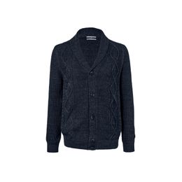 Tchibo - Cardigan - Herren - Gr. XL - dunkelblau