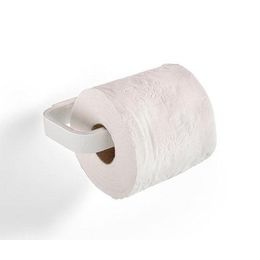 Zone Denmark Toilettenpapierhalter &raquo;Rim&laquo; - wei&szlig;