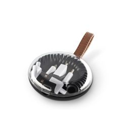 Tchibo - 6-in-1-Ladekabel mit Box - schwarz