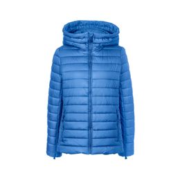 Tchibo - Steppjacke - Damen - Gr. S - blau