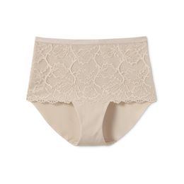 Tchibo - Bodyforming-Panty - Damen - Gr. L - beige