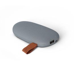 Tchibo - Powerbank &raquo;Stein&laquo; - cognac