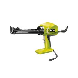 Ryobi 18 V One+ Akku-Kartuschenpresse &raquo;Ccg1801Mhg&laquo; - hellgr&uuml;n