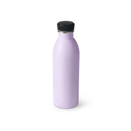 Tchibo - To-go-Trinkflasche - lila