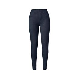 Tchibo - Leggings in Jeansoptik - Damen - Gr. XXL - dunkelblau
