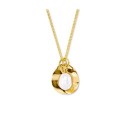 Tchibo - Kette - gold