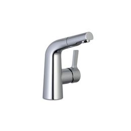 EISL&reg; Eisl Waschtischarmatur &raquo;Cool&laquo; - silber