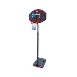 Tchibo - L.A.-Sports-Basketballkorb - mehrfarbig