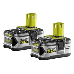 Ryobi 18 V One+ / 5 - gr&uuml;n