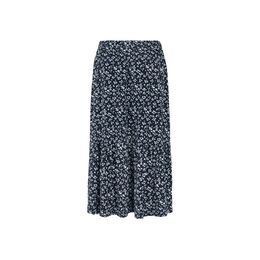 Tchibo - Jerseyrock - Damen - Gr. XL - dunkelblau