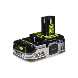 Ryobi 18 V One+ / 3 - schwarz
