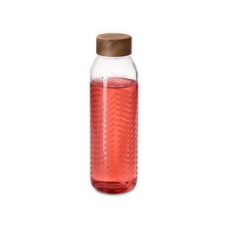 Tchibo - To-go-Trinkflasche - wei&szlig;