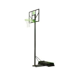 EXIT Basketballkorb &raquo;Comet&laquo; - gr&uuml;n