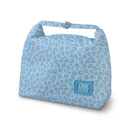 Tchibo - Lunchbag-K&uuml;hltasche - blau
