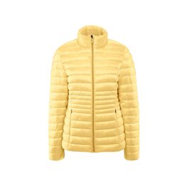 Tchibo - Steppjacke - Damen - Gr. 42 - gelb