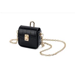 Tchibo - Micro-Bag - schwarz