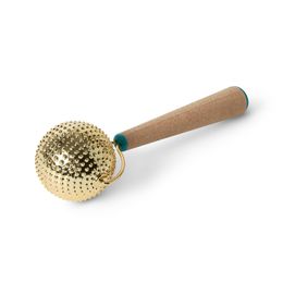 Tchibo - Igel-Massageroller - gr&uuml;n
